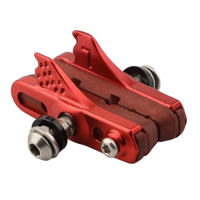 SILENT AND NON Deforming Brake Block for Carbon Fiber Rims Premium ...