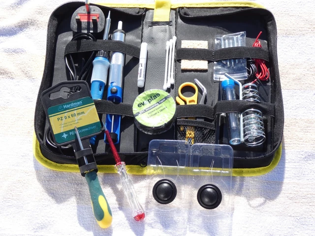 COMPREHENSIVE LINN PMS & DMS Isobarik Vintage Loudspeaker Tweeter ...