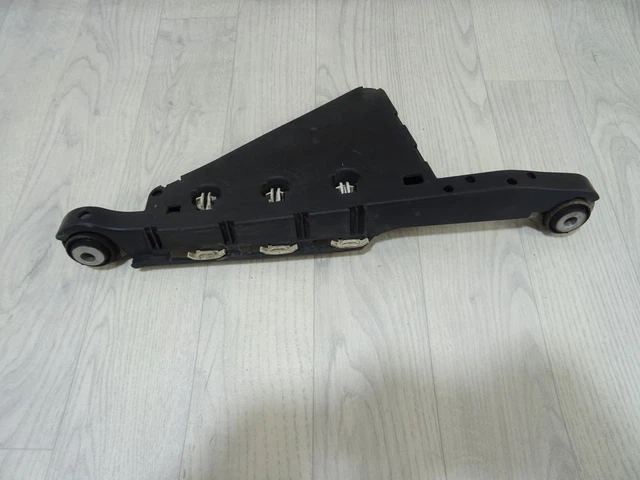 BRAS DE TORSION Commande Arrière Gauche MERCEDES CLASSE S W222 W217 EUR ...