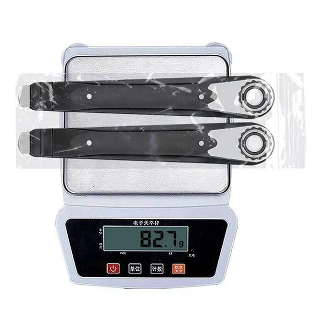 FOR BICYCLE MAINTENANCE Bike Tire Lever 15cm Length Bicycle Repair ...