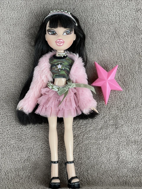 Bratz Doll Princess Jade For Sale Picclick Uk