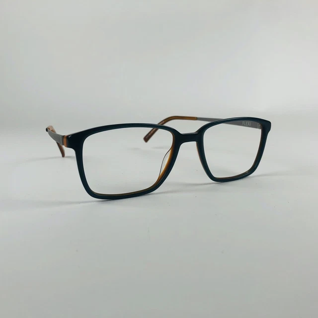 SPECSAVERS EYEGLASSES GREEN SQUARE glasses frame MOD: TALIA 33152806 £ ...