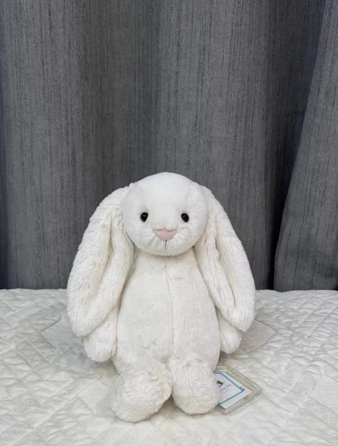 JELLYCAT 31CM JELLY Rabbit Doll (with label and dust bag) £16.39 ...