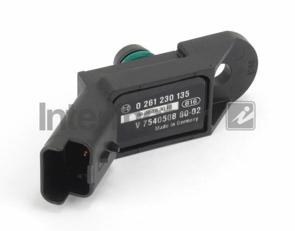 CAPTEUR COLLECTEUR D'ENTRÉE MAP POUR PEUGEOT 508 112ch 1.6 10->18 8D 8E ...