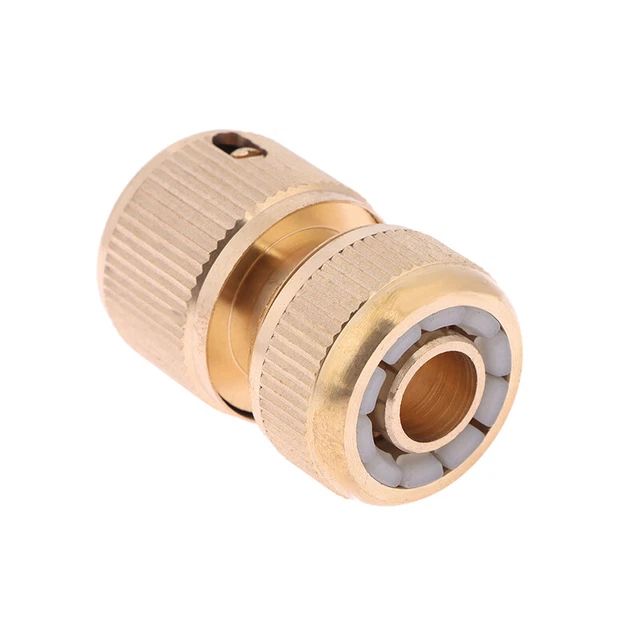 4-WAY HIGH PRESSURE Quick Connector Quick Coupling For Car Washer ...