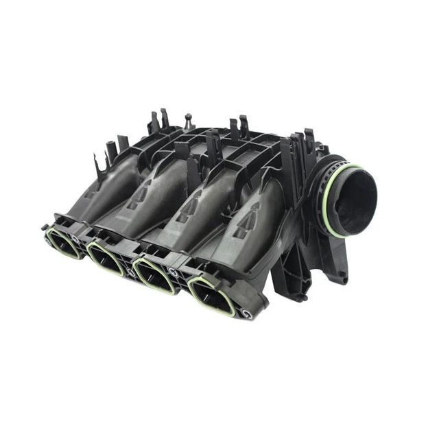 ANSAUGBRÜCKE FÜR VW Audi Seat Skoda 1.5 TOD 05E129709F TOD DOPPLET SIEHE 1001894 EUR 239,00 ...