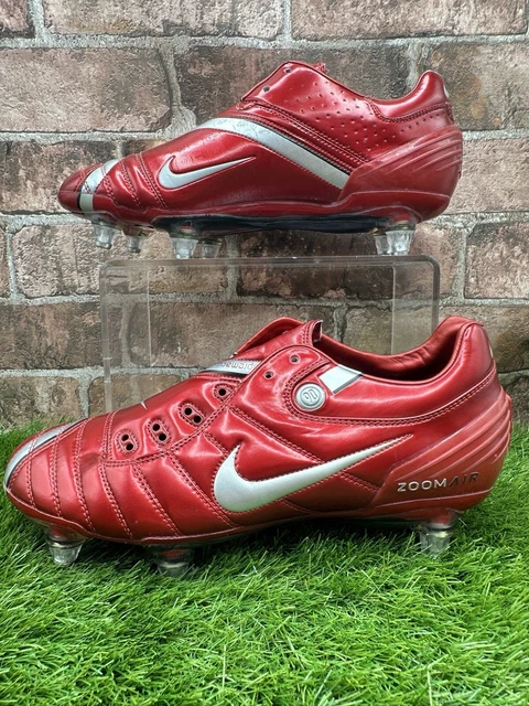 NIKE AIR ZOOM Total 90 (T90) Supremacy Sg Rare New Uk 6.5 Rare £69.99 ...