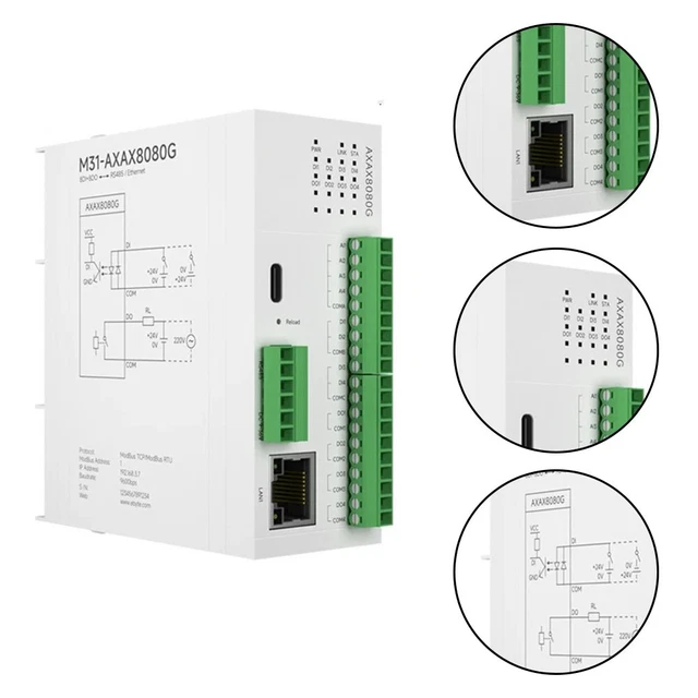 GESTION SIMPLIFIÉE DES données avec la télécommande compacte pour IO ...