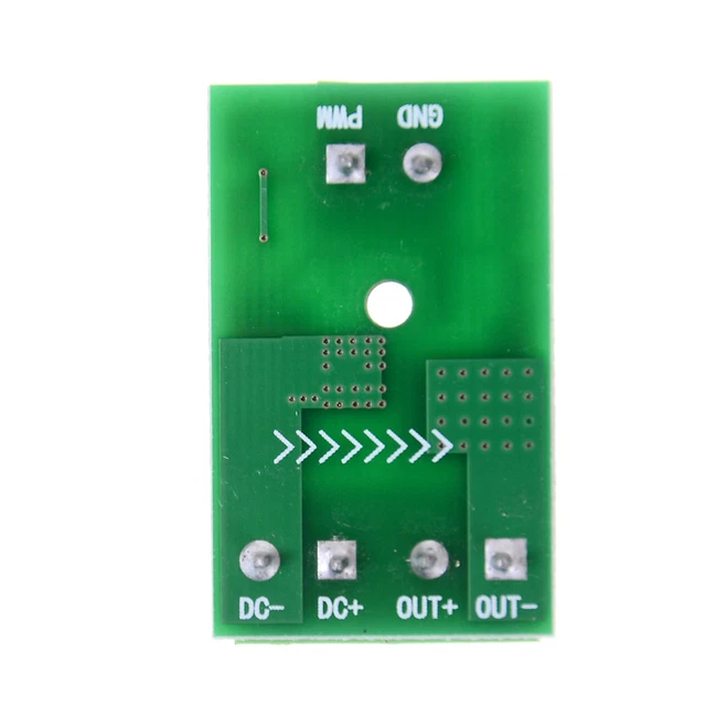 3 20v Mosfet Mos Transistor Trigger Switch Driver Board Pwm Control Module Lo 2 18 Picclick Ca