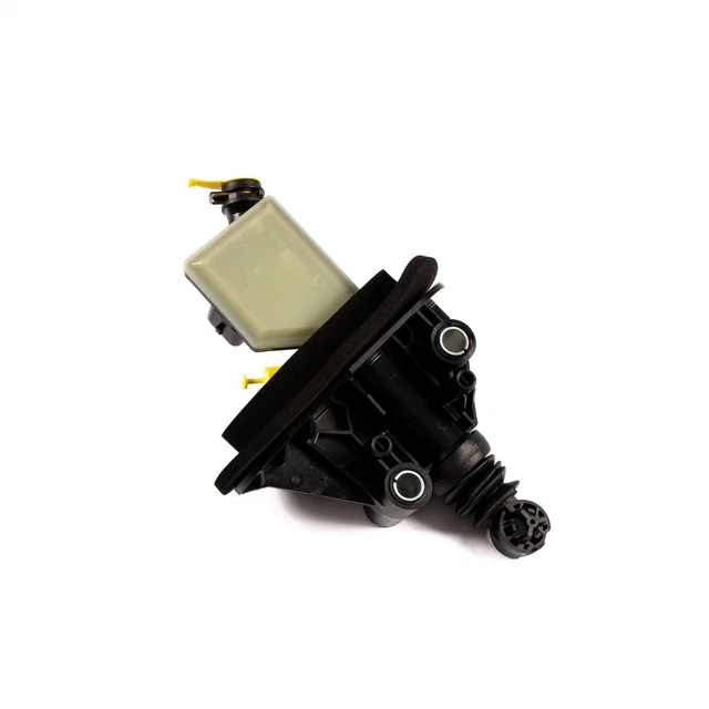 RENAULT GENUINE CLUTCH Master Cylinder Megane MK4 Sedan Scenic MK4 Long ...