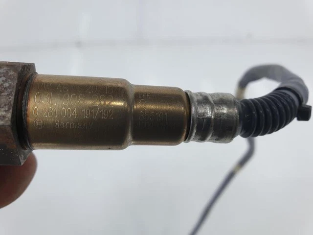 03L906262Q SONDE LAMBDA pour VOLKSWAGEN GOLF VII 2.0 TDI 2012 ...