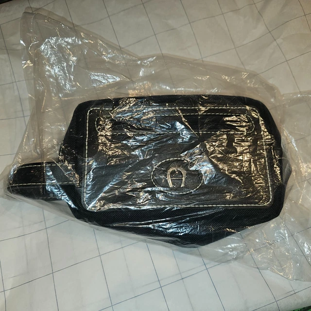 ALTES LUFTHANSA AMENITY Kit ungeöffnet, First Class von der Firma ...