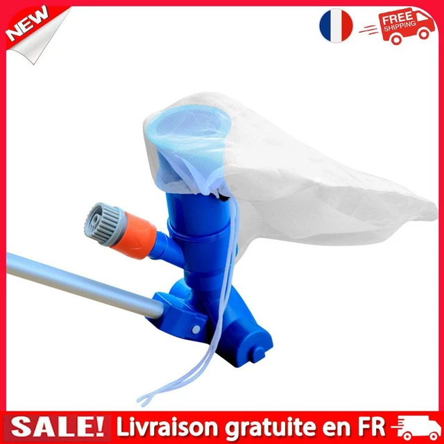 PISCINE 5 P?LE Section T te D'aspiration Entr e SPA Jet Aspirateur (EU Plug) EUR 17,03 - PicClick FR