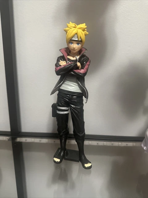 BANDAI - Boruto: Naruto Next Generations Anime Figure - 28cm $10.00 ...