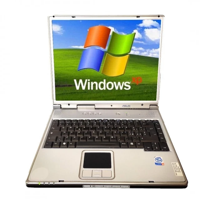 COMPUTER PC PER giocare con vecchi giochi Sistema Windows XP USATO ...