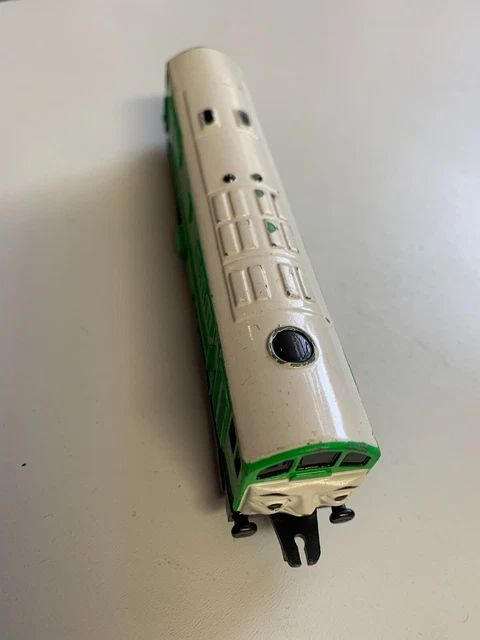 ERTL BOCO D5702 Diecast Thomas The Tank Engine & Friends 1993 Loco ...