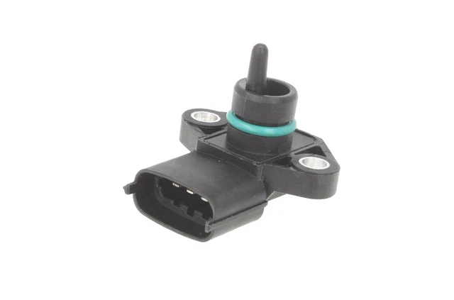 MAP SENSOR CAPTEUR De Pression Tube D'aspiration Pression Delphi Ps10151 EUR 70,13 - PicClick FR
