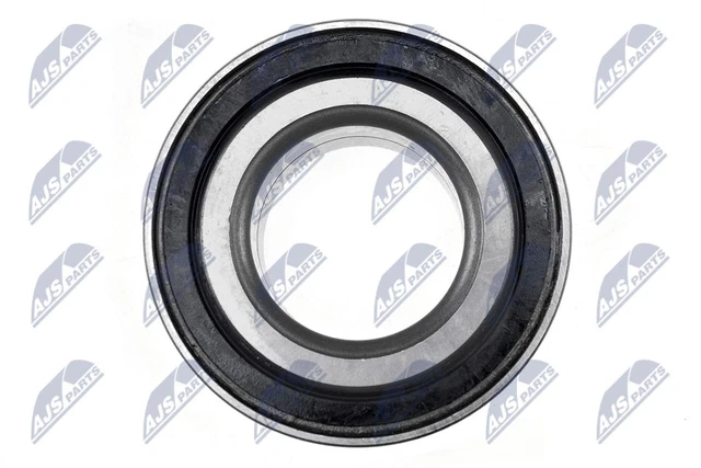 WHEEL BEARING KIT Klt-Hy-510 For Mitsubishi Hyundai Terracan Galloper ...