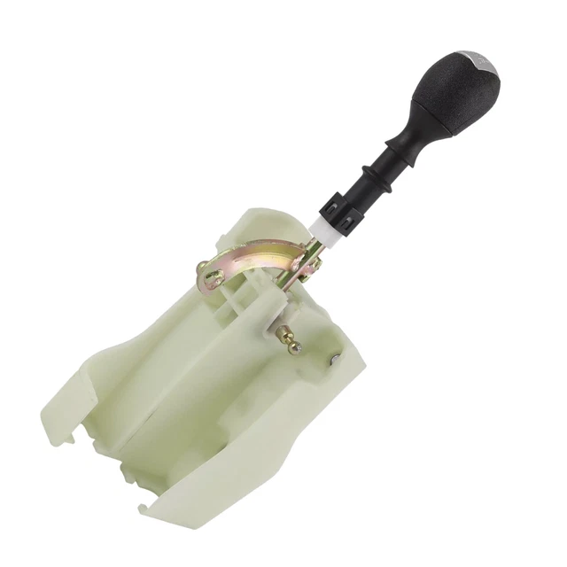 5 SPEED GEAR Control Lever Shift Mechanism Fits For 2006-2012 Iveco ...