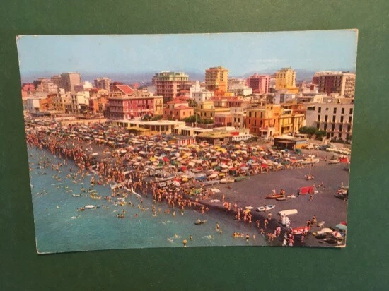 CARTOLINA LA DISPOLI - Riviera Di Levante - Veduta Aerea - 1971 EUR 5 ...