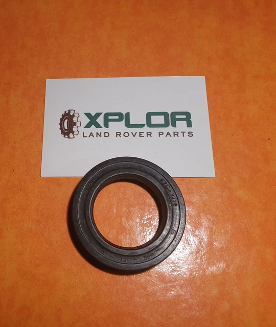 LAND ROVER DEFENDER, Discovery 1, Range Rover Classic Drive Shaft Seal ...