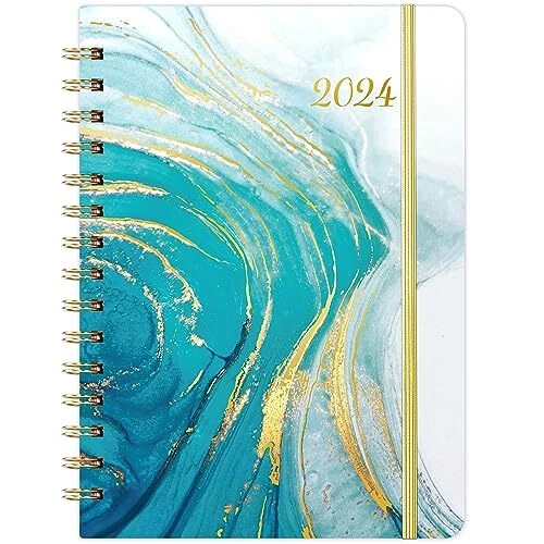 PLANNER 2024 Weekly Monthly Planner 2024 From January 2024 planner-2024-weekly-monthly-planner-2024-from-january-2024