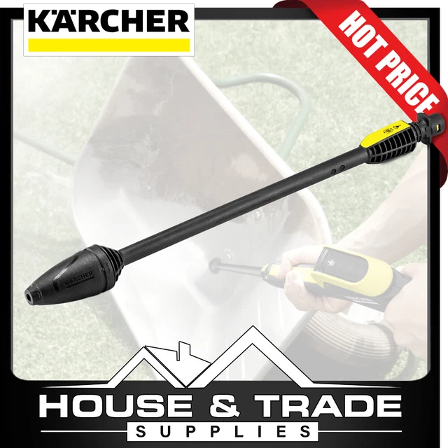 KARCHER DIRT BLASTER DB 145 Full Control 2.642-728.0 $89.00 - PicClick AU