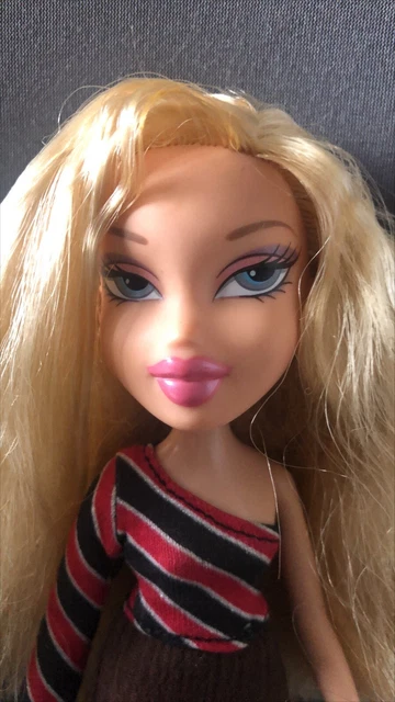FREE SHIPPING! ORIGINAL MGA Entertainment Bratz doll $32.95 - PicClick CA