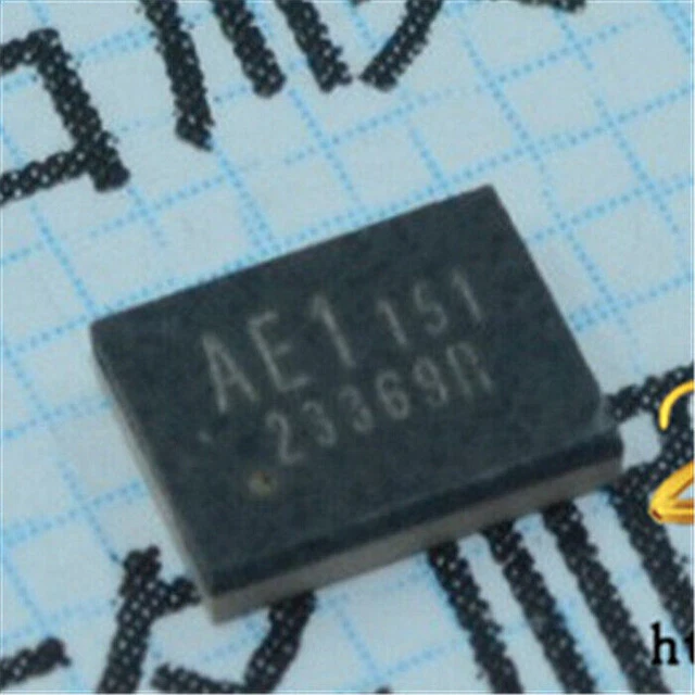 1 CHIPSET 100% nuovo LSHW-43HHB-AE1 LSHW 43HB AE1 QFN-20 #WD1 EUR 6,58 - PicClick IT