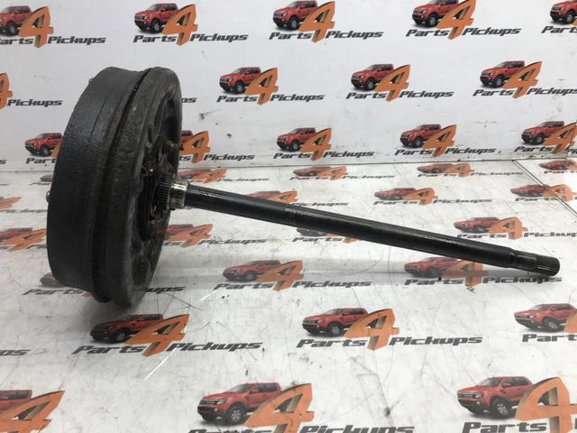FORD RANGER / Mazda B2500 Drivers Side Rear Half Shaft 1999-2006 £199. ...