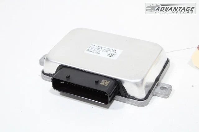 2020-2022 FORD ESCAPE Transmission Transfer Case Computer Control ...