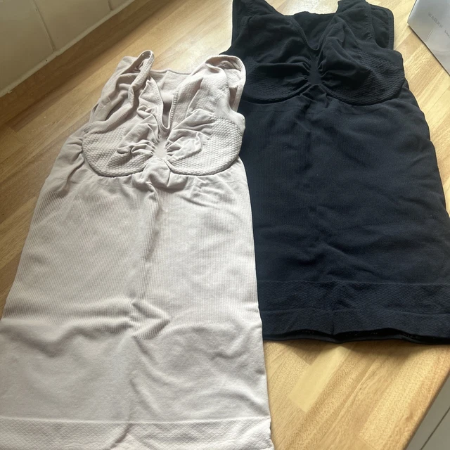 SHAPEWEAR MEDIUM BNWT Vercella Vita Luxury Italian Size Medium Corset ...