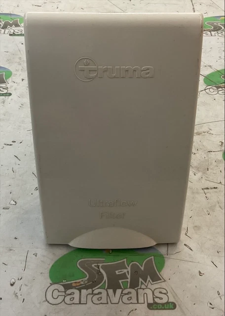 TRUMA ULTRAFLOW FILTER Housing - Caravan / Motorhome £46.00 - PicClick UK
