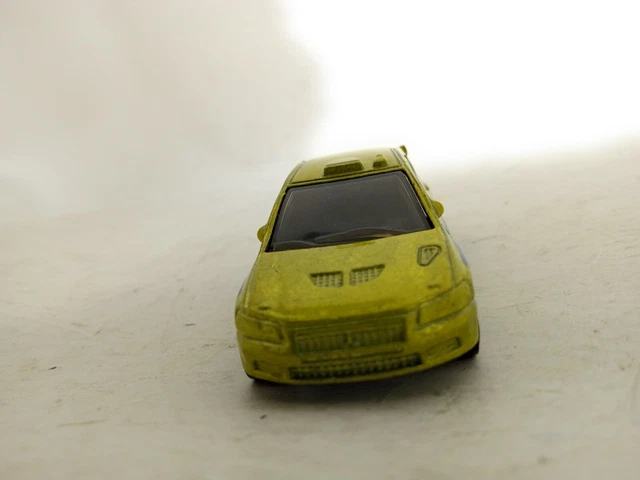 Hot Wheels Mitsubishi Evo 2003 FOR SALE! - PicClick UK