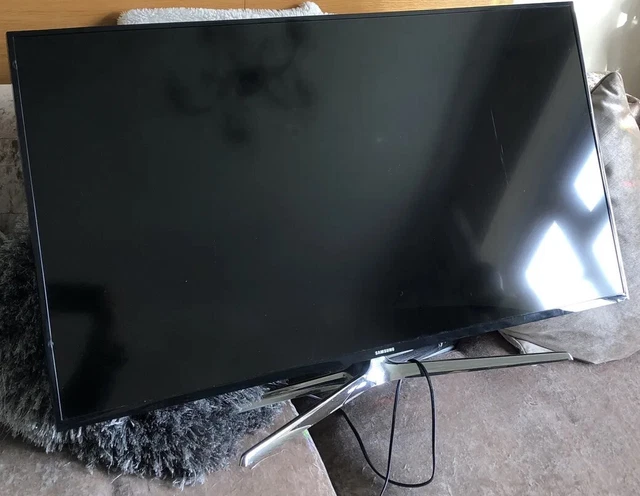SAMSUNG SMART TV UE40H6240AK 40" 3D spares and repairs Plus remote ...