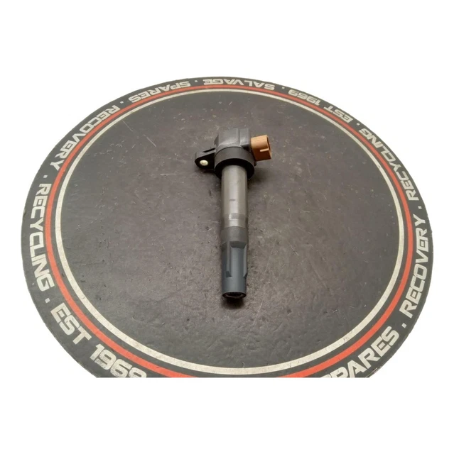 SUZUKI SWIFT COIL Pack Mk3 Fl Azg Sz3 Single Coil Pack £30.00 - PicClick UK