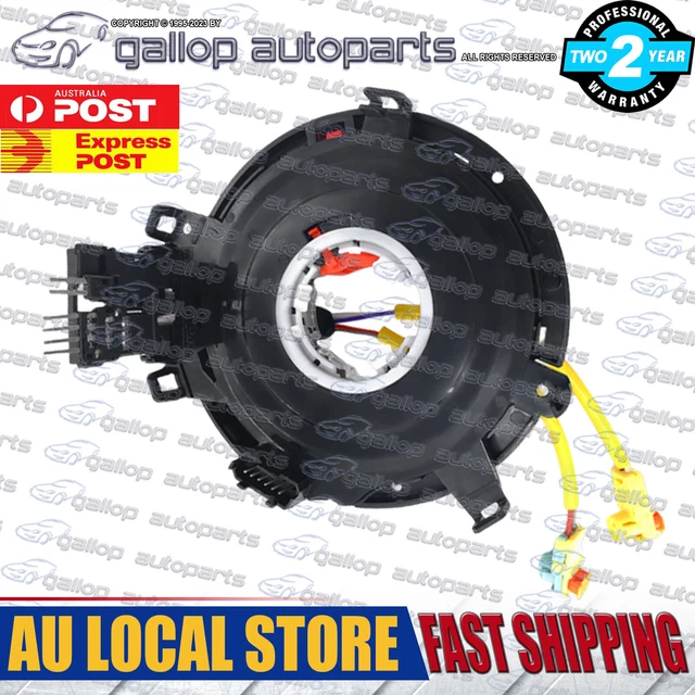AIRBAG CLOCK SPRING Replacement For Dodge Charger 1HE79XTWAM 5LY51DX9AB ...
