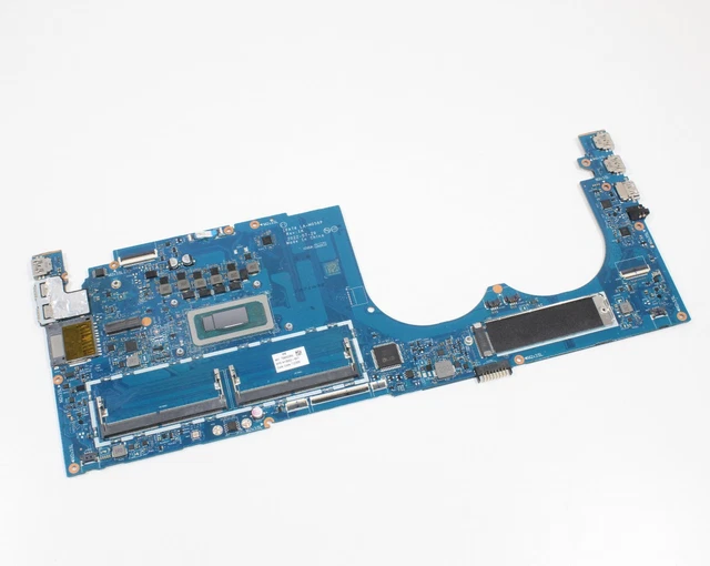 HP ENVY 17-CR 17-CR0503SA Intel Core i7-1260P Motherboard N13552-601 LA ...