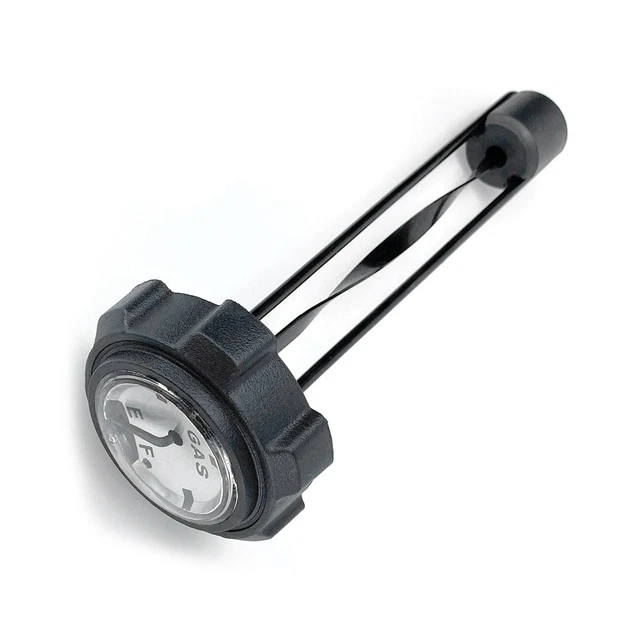 SNOWMOBILE SCREW ON Non-Vented Gas Caps with Mechanical Diesels ...