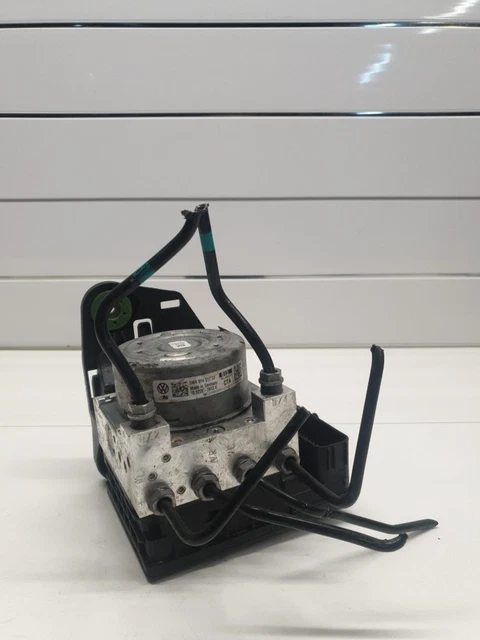 VOLKSWAGEN GOLF MK8 Gtd 2021-2023 ABS PUMP/Modulator/Control UNIT ...