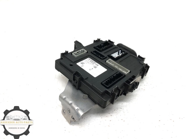 2022-2025 MITSUBISHI OUTLANDER Bcm Body Control Module Oem $159.99 ...
