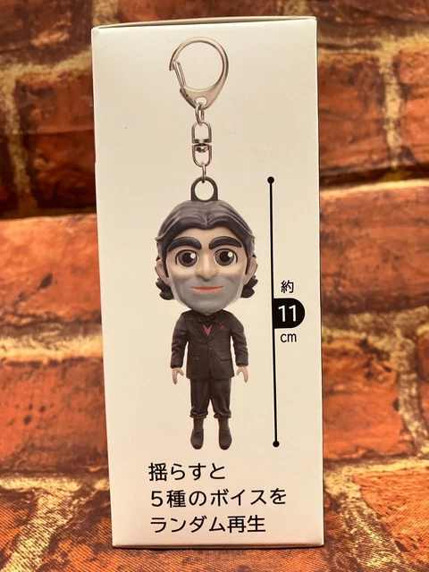 DEATH STRANDING 2 Dollman Sound Figure 11cm TAITO $107.00 - PicClick AU