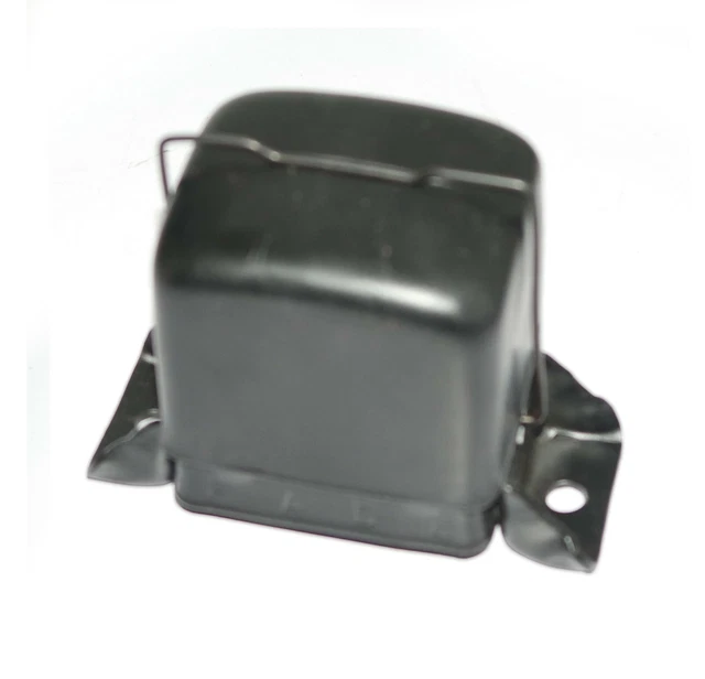LUCAS TYPE MCR2 6V Voltage Regulator Control Box For Norton BSA AJS ...