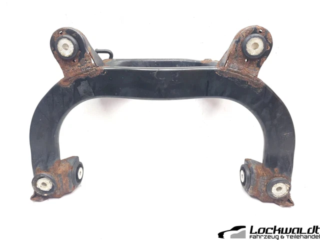 1J0505235F AUDI S3 8L TT 8N Achsträger hinten Hinterachse Achse quattro EUR 249,90 - PicClick DE