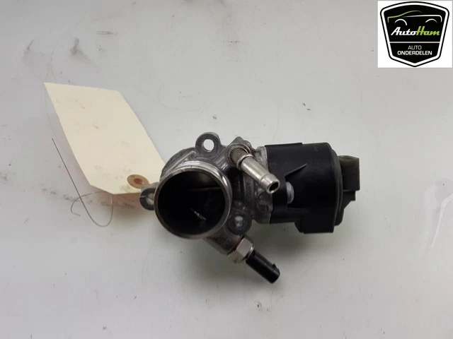 VÁLVULA DE EGR EGR VALVE Mercedes-Benz Vito (447.6) 2021 A6541405700 ...