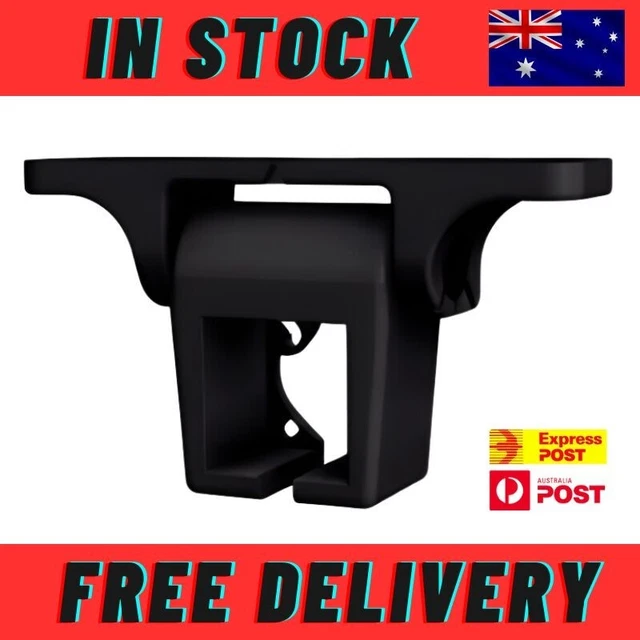 UTE TRAY REVERSE Camera Relocation Bracket suit Toyota Hilux (N80) 2014 ...