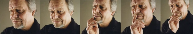 DAVID SOUL UK Press Rare Dead Monkey Photo Shoot £99.50 - PicClick UK