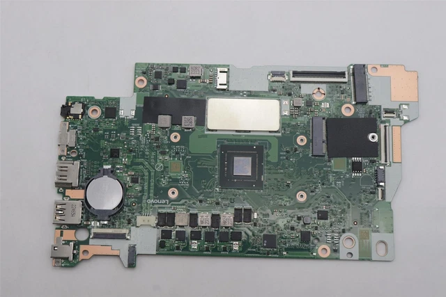 LENOVO IDEAPAD 3 15AMN8 Motherboard Mainboard UMA AMDR37320U 4G 5B21K41769 £258.00 - PicClick UK