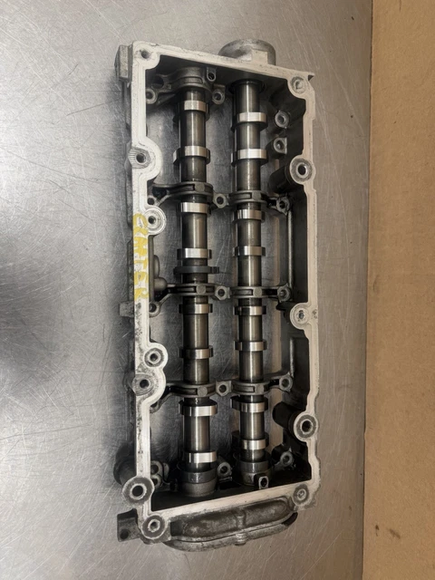 VW CRAFTER MAN TGE 2.0TDI DAUA Camshafts 04L109071E 2018-2022 £450.00 ...