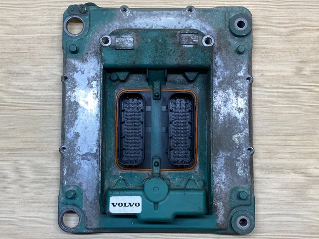 VOLVO D11C D13C Renault Magnum DXi13 Engine Control Module p20995620 ...